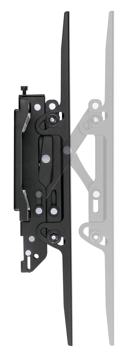 VPT-155 Tilting Wall mount with depth adjustment for easy cable change ...