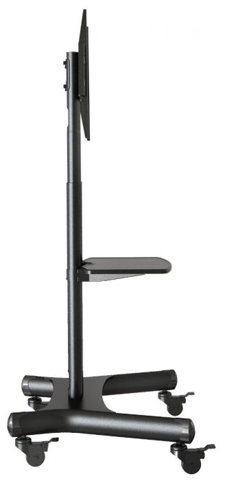Atdec Mobile Trolley for screens up to 65" or 45Kg AD-TVC 45 – Mayo Group